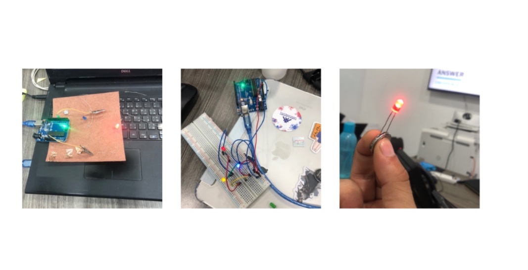 5. E-textiles - OMAR OTUOM